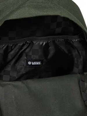 VANS Old Skool Grom Backpack - Green
