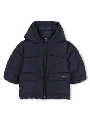 BOSS Sports Jacket
