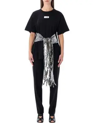 Maison Margiela Oversized T-shirts For Women