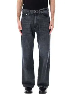 Our Legacy Full Length Jeans For Men