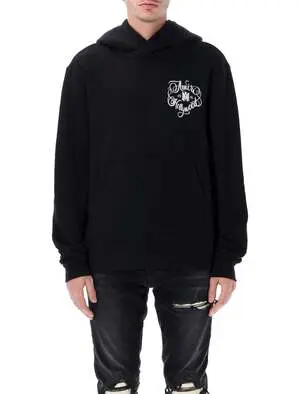 Amiri Hollywood Hoodie