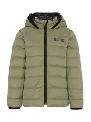 Boss Casual Outerwear For Women