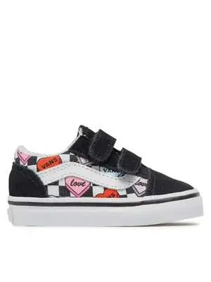 VANS Old Skool Sneaker - Black