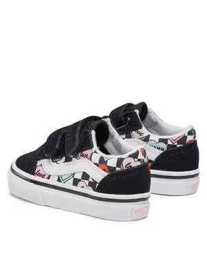 VANS Old Skool Sneaker - Black