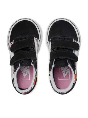 VANS Old Skool Sneaker - Black