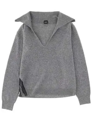 Boss Relaxed Sweaters For Women