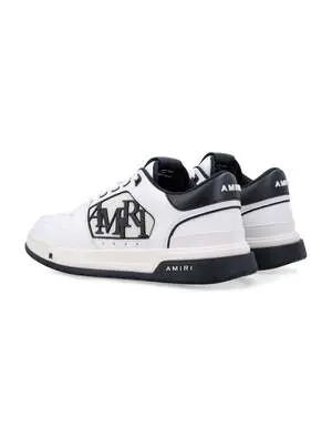 Amiri Classic Low Sneakers - White