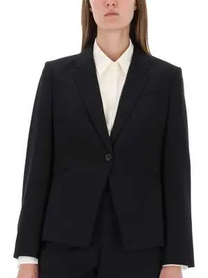 BOSS Jia Blazer