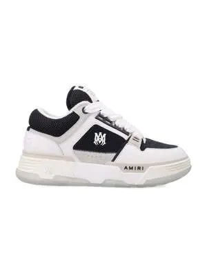 Amiri Cut Out Sneakers For Men