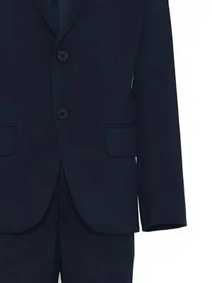 BOSS Suit Jacket And Pants