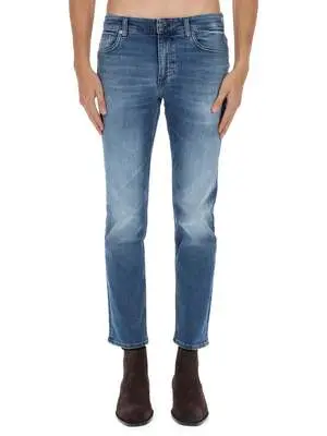 BOSS Delaware Jeans - Blue