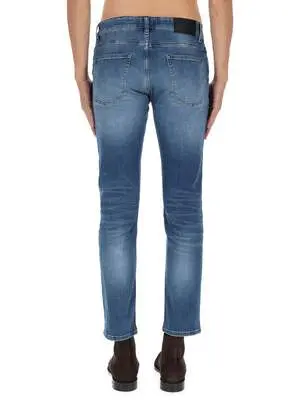 BOSS Delaware Jeans - Blue