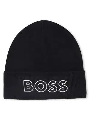 BOSS Hat - Black