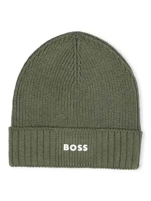 BOSS Hat - Brown
