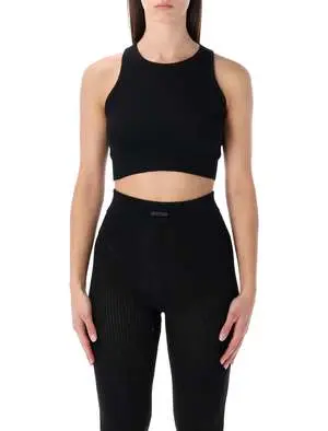 Fear Of God Stretch Camis Tanks For Women