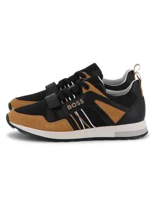 BOSS Low Top Sneaker