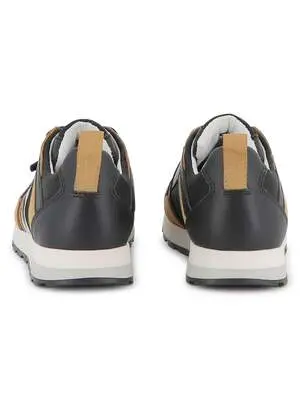 BOSS Low Top Sneaker
