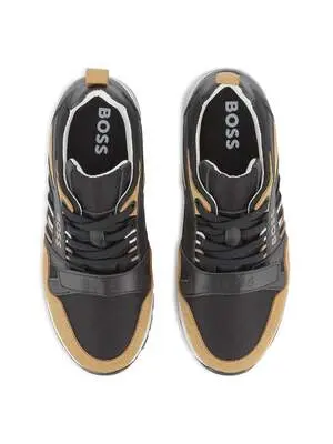 BOSS Low Top Sneaker