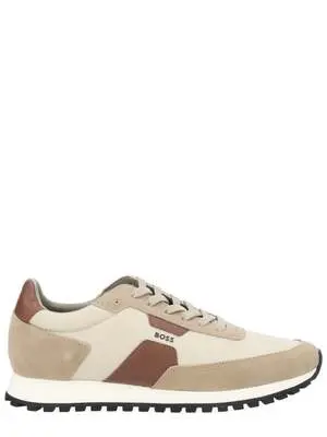 BOSS Parkour' Sneakers - Brown