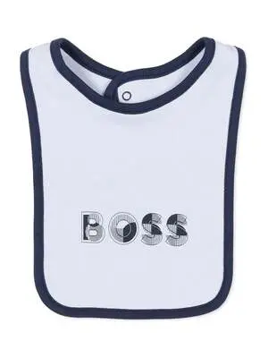 BOSS Bodysuit Set With Hat