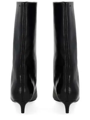 BOSS Heeled Boots