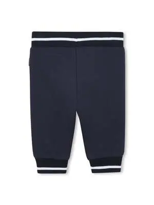 BOSS Pants Set With Cardigan And Sweater