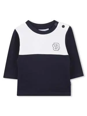 BOSS Pants Set With Cardigan And Sweater