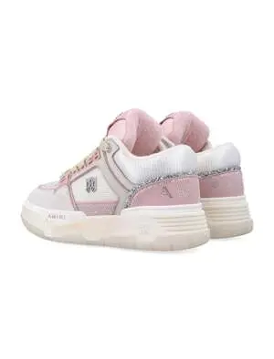Amiri Ma-1 Crystal Sneakers