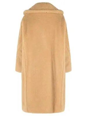Max Mara Teddy Bear Icon Coat