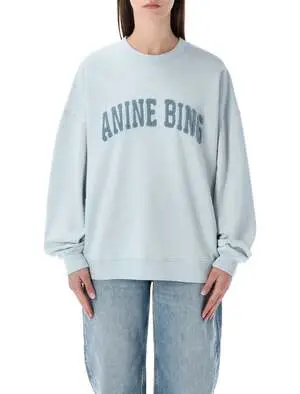 Anine Bing Textured Sweatshirts Hoodies For Women