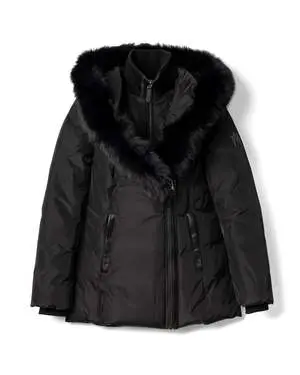 Mackage Down Jacket - Black
