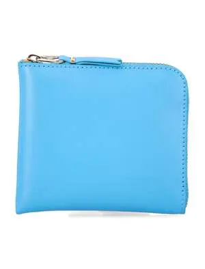 Comme Des Garçons Wallets - Blue
