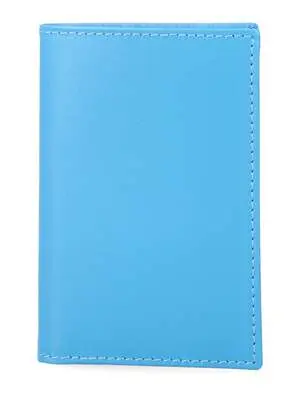 Comme Des Garçons Wallets - Blue