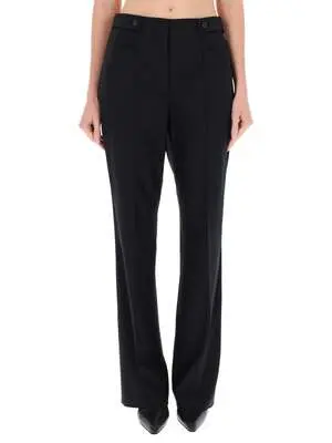 Boss Stripes Pants For Women