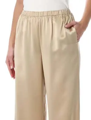 BY MALENE BIRGER Cabello Trousers