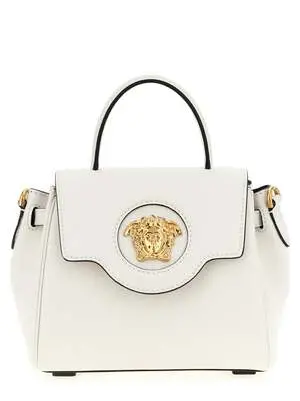 Versace Medusa Handbag
