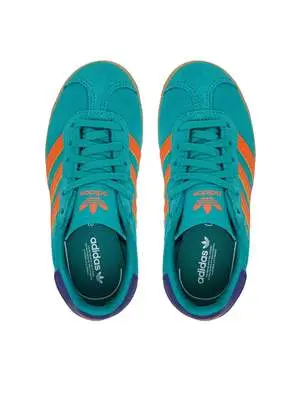 ADIDAS ORIGINALS Gazelle Sneakers - Multicolour