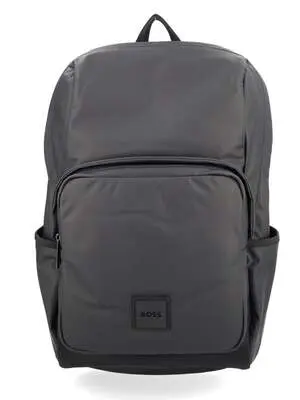 BOSS Backpack Oryo - Black