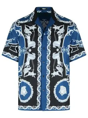 Versace Shirts For Men