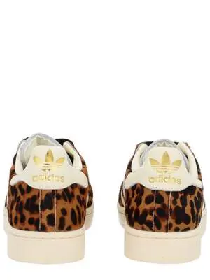 ADIDAS ORIGINALS Superstar Ii Sneakers - Multicolour