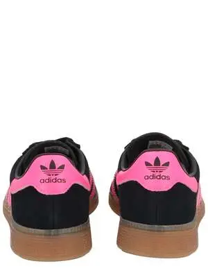 ADIDAS ORIGINALS Muenchen Sneakers - Black