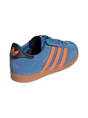 ADIDAS ORIGINALS Gazelle Sneakers - Blue