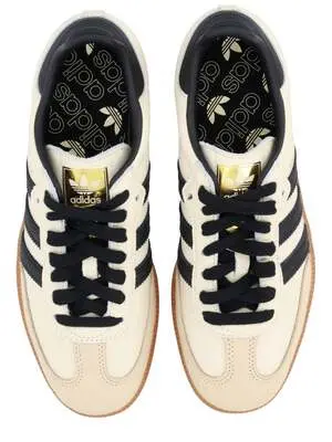 ADIDAS ORIGINALS Samba Og Sneakers - Beige