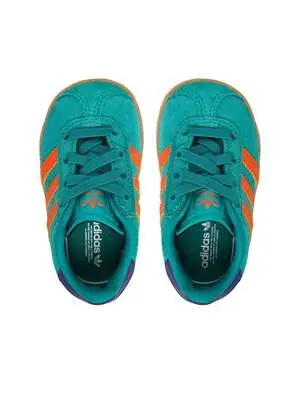 ADIDAS ORIGINALS Gazelle Sneakers - Multicolour