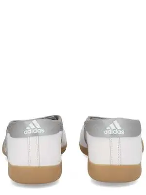 ADIDAS ORIGINALS Taekwondo Mei' Sneaker - White