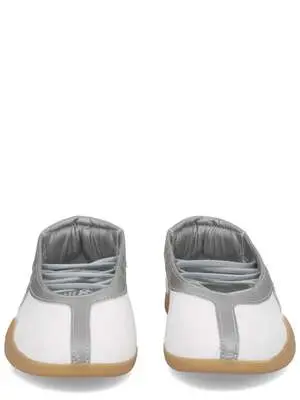 ADIDAS ORIGINALS Taekwondo Mei' Sneaker - White