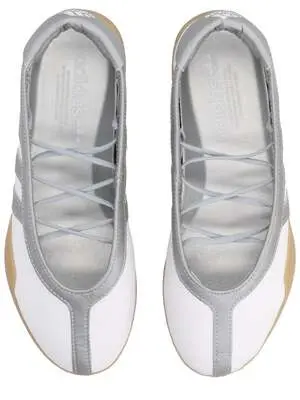 ADIDAS ORIGINALS Taekwondo Mei' Sneaker - White