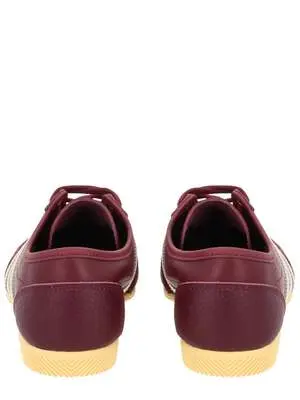 ADIDAS ORIGINALS Japan Decon Sneakers - Bordeaux