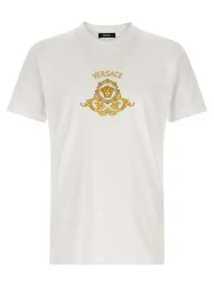 Versace Pattern T-shirts For Men