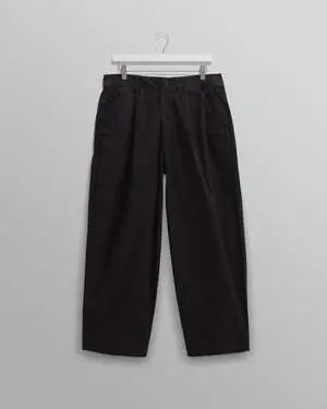 Wax London Full Length Pants For Men